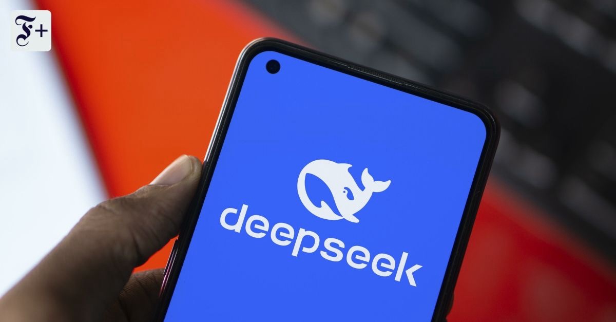 Deep seek AI: How This Technology is Transforming AI - voiceofali.com